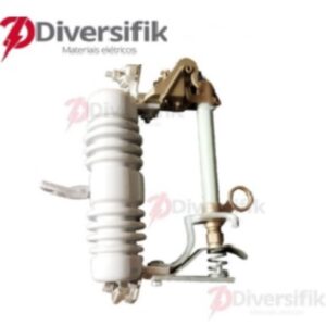 CHAVE FUSÍVEL E SECCIONADORAS - Diversifik Elétrica